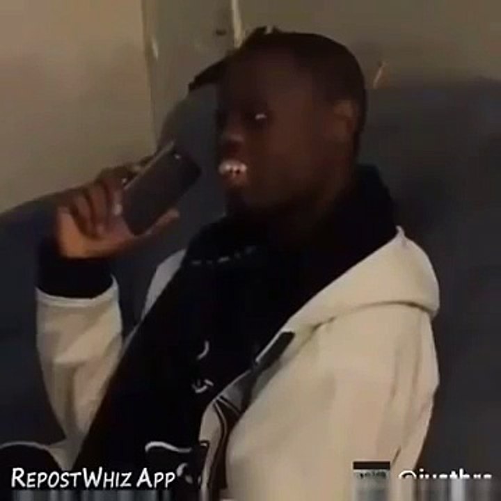 DEEZ NUTS HA GOT EM (ORIGINAL VIDEO) - video Dailymotion