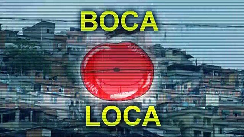 Vídeos BOCA LOCA HUMOR - Dailymotion