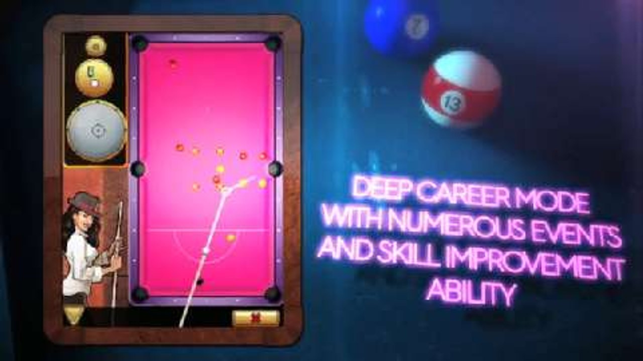 Midnight Pool 3 - Trailer - Video Dailymotion