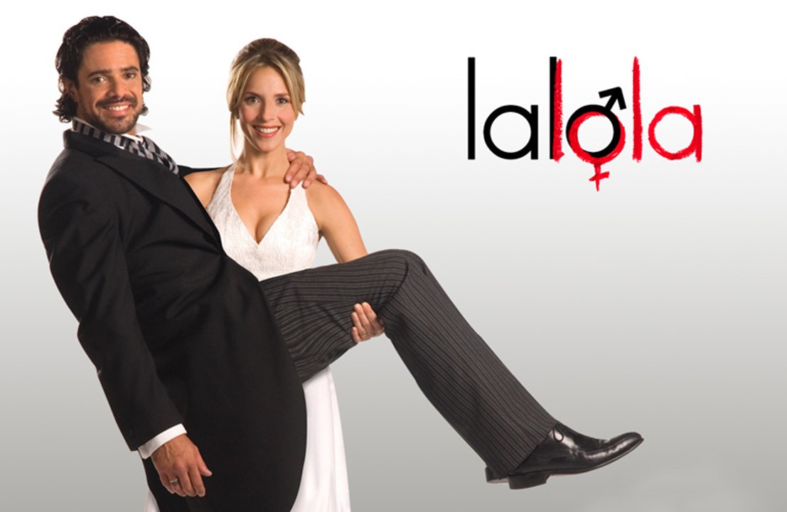 Novela Lalola - Cap 1 - Vídeo Dailymotion