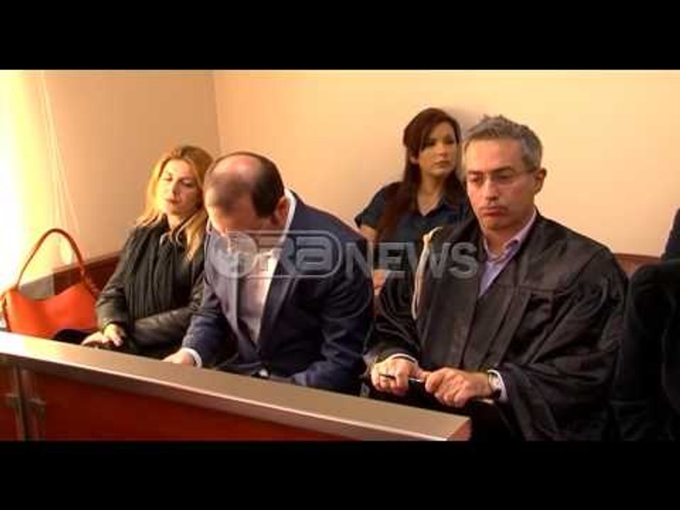 Ardian Fullani kërkon të rikthehet në krye të Bankës së Shqipërisë- Ora ...