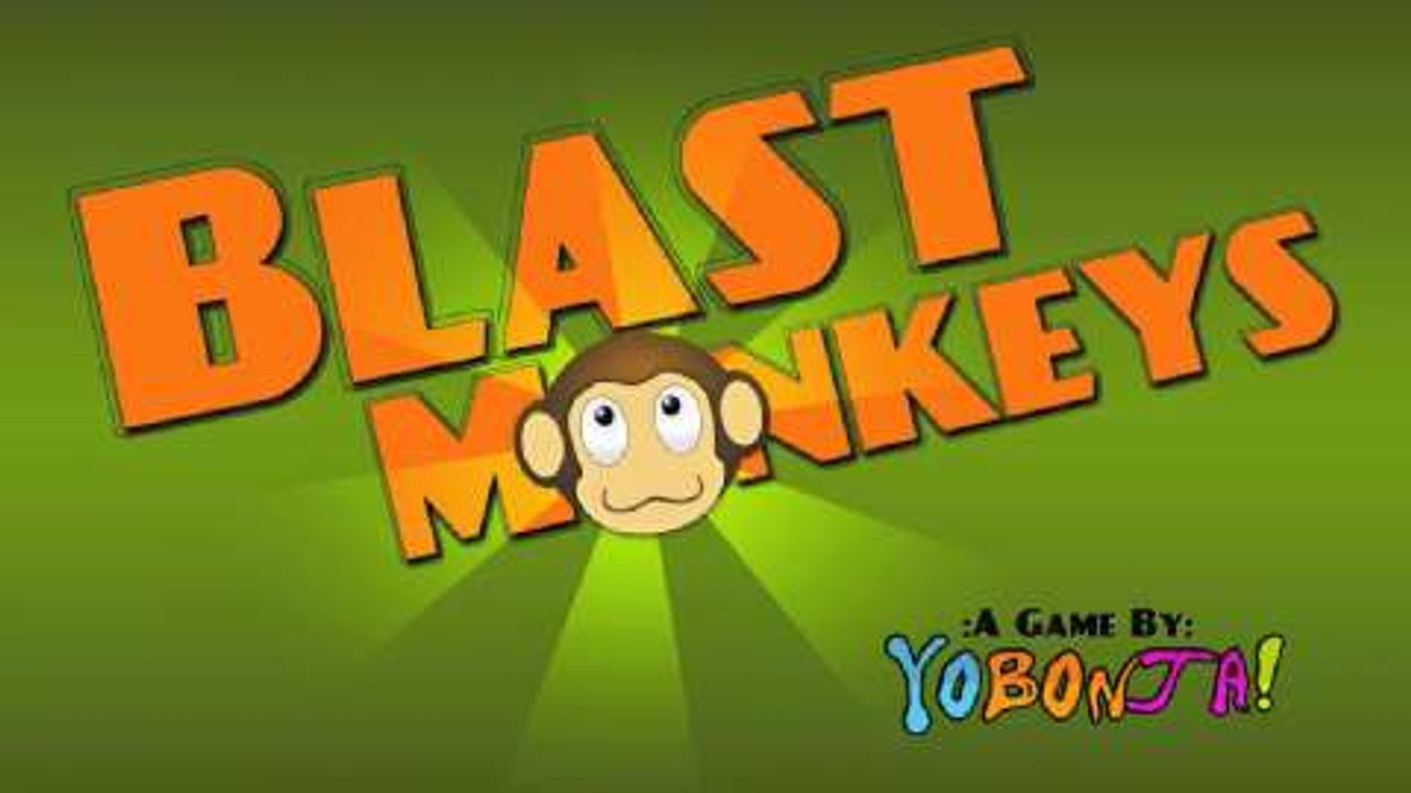 Blast Monkeys, plátanos y monos - Vídeo Dailymotion