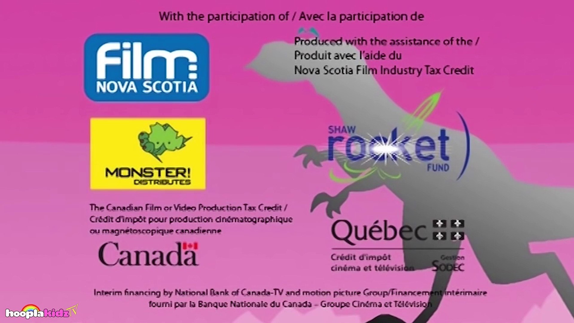 Quebec Film And Television Tax Credit
