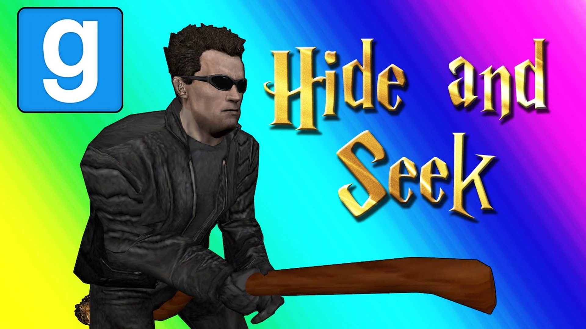 Gmod Hide And Seek Funny Moments Hilarious Running Steam Workshop::Fun