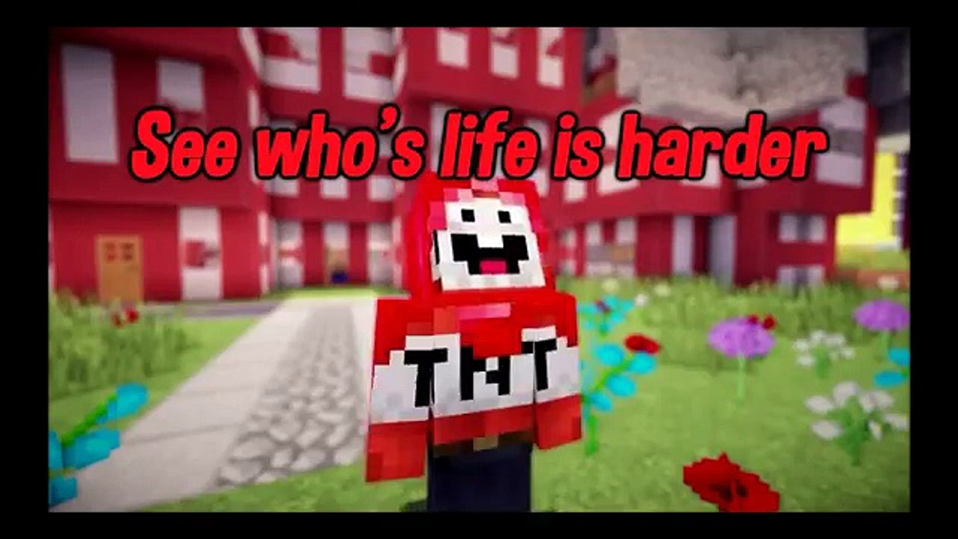 Explodingtnt Real Life