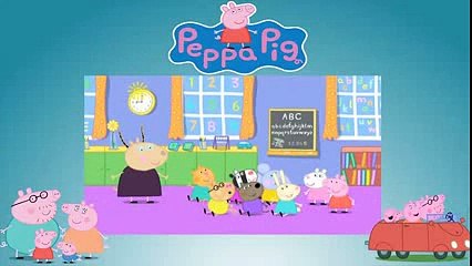 Peppa Pig Work And Play videos - Dailymotion