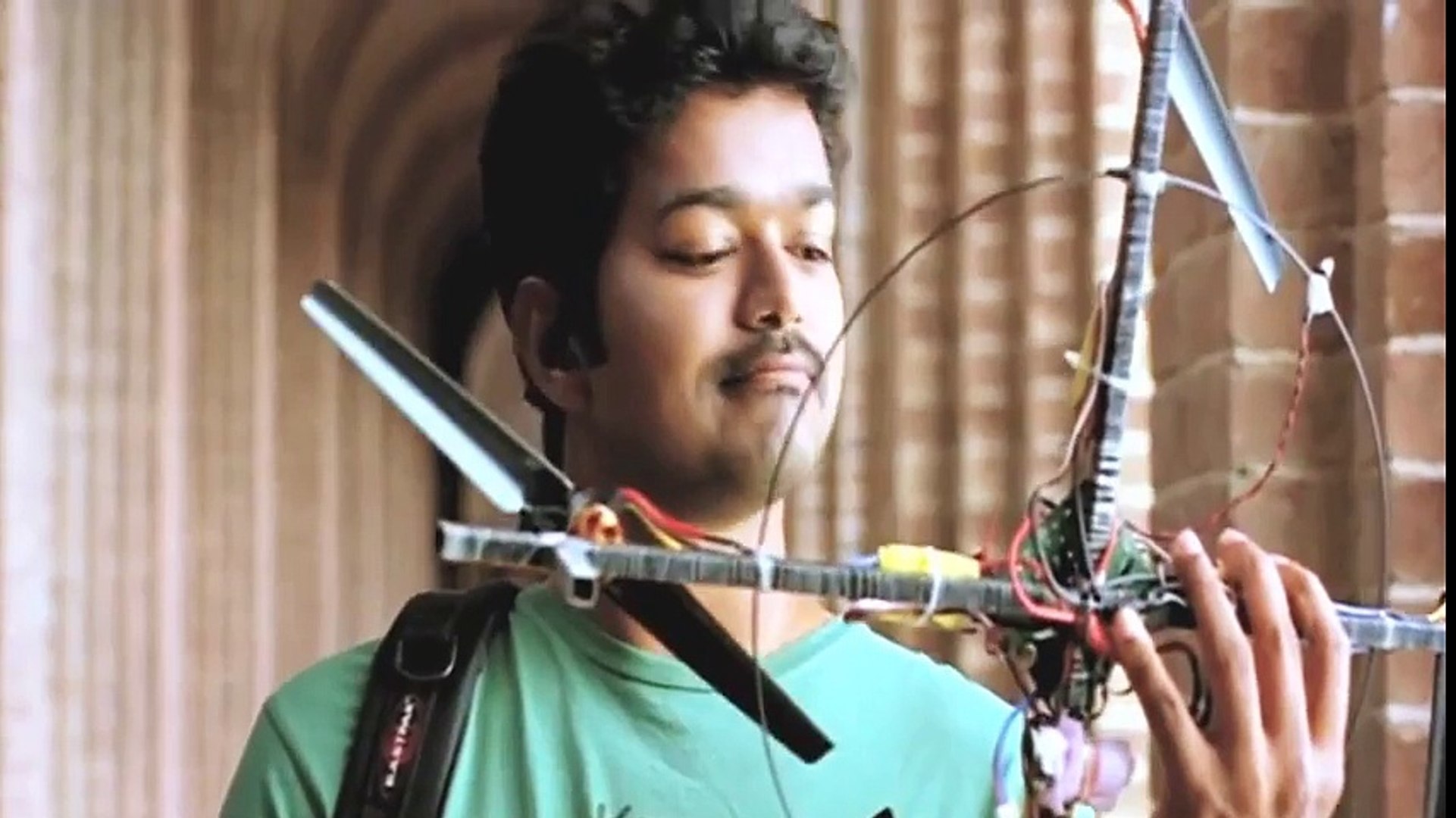 Nanban Vijay Jeeva Srikanth