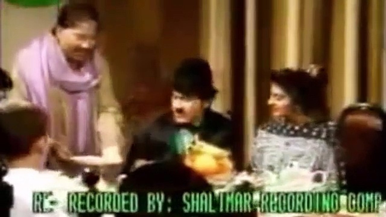 PTV Drama Ainak Wala Jin 4-55 - video Dailymotion