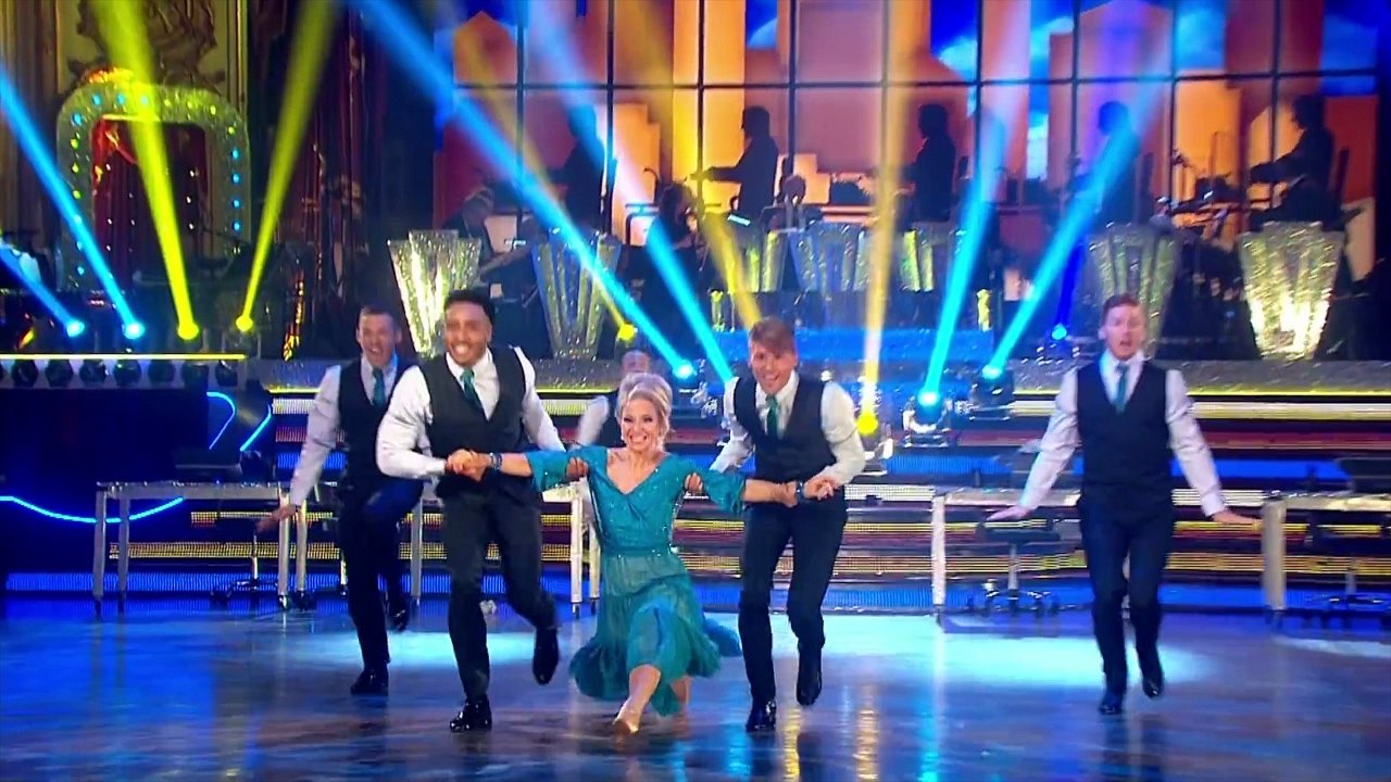 Jake Leigh Showreel 2016 - video Dailymotion