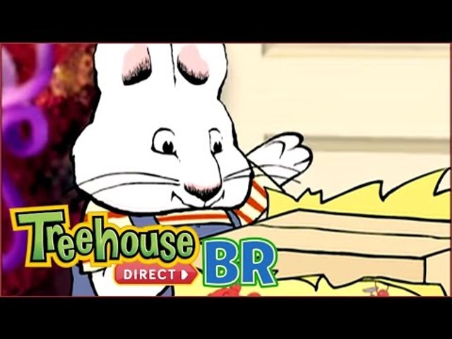 Max y Ruby - Temporada 1 by Treehouse Direct Brasil - Dailymotion