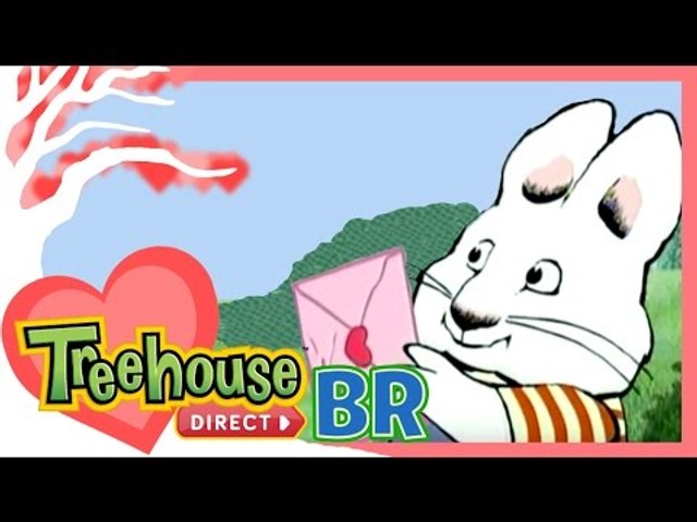 Max y Ruby - Temporada 1 by Treehouse Direct Brasil - Dailymotion