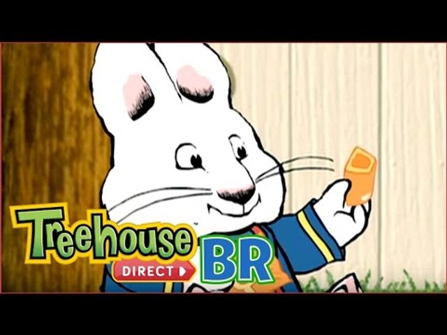 Max y Ruby - Temporada 2 by Treehouse Direct Brasil - dailymotion