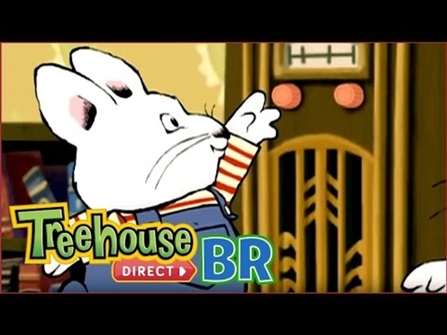 Max y Ruby - Temporada 1 by Treehouse Direct Brasil - Dailymotion