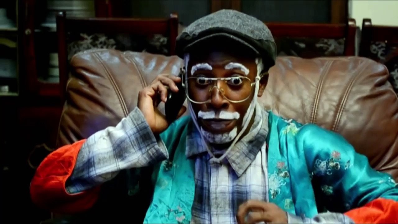 Joti TV - babu na simu za usiku Episode 2(TANZANIAN COMEDY) - video ...