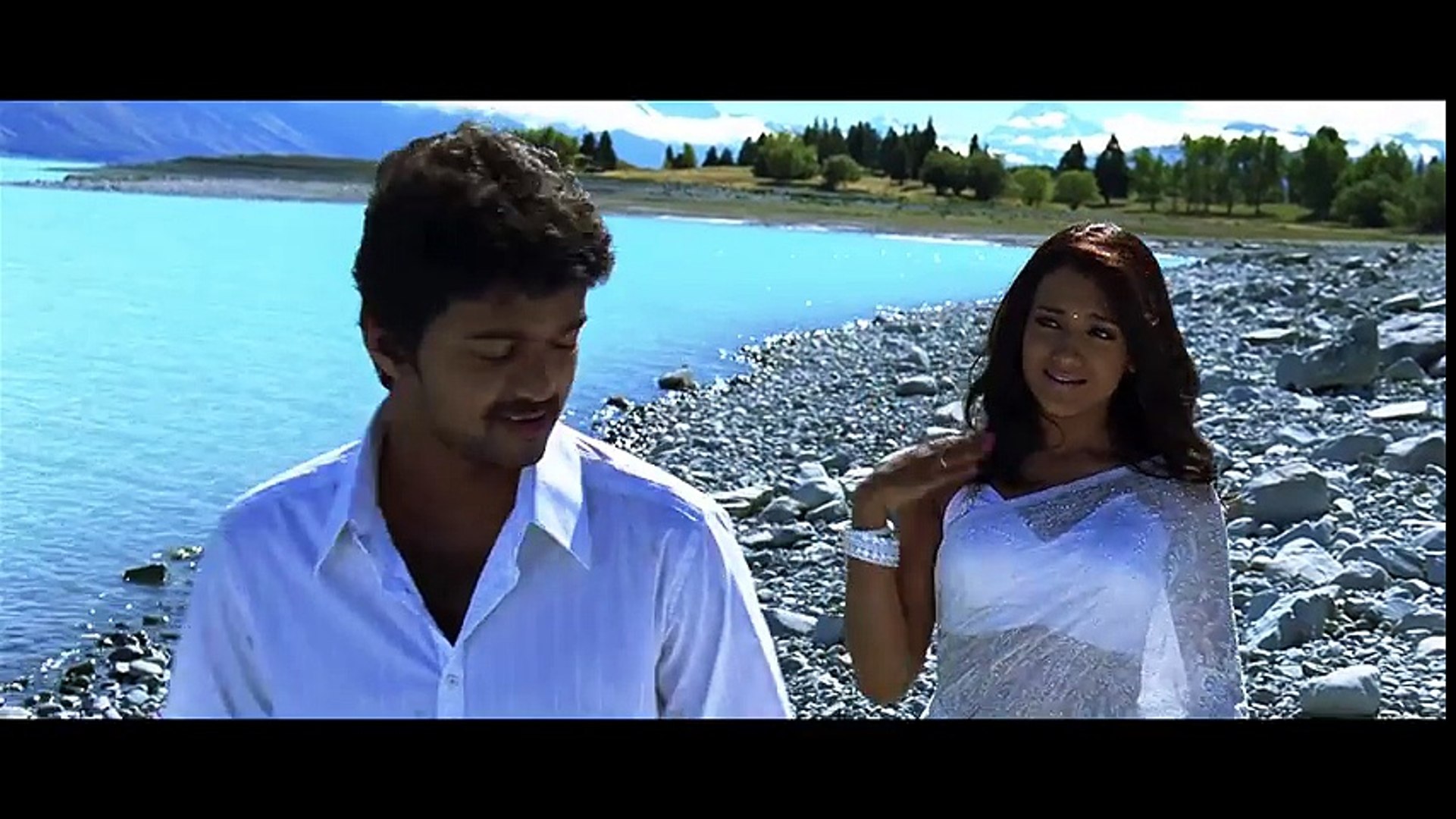 Kuruvi Vijay Songs Kuruvi Streaming: Where To Watch Movie Online?