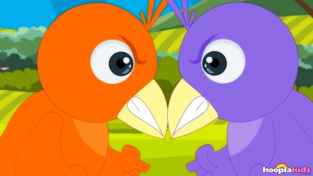 HooplaKidz Nursery Rhymes videos - Dailymotion