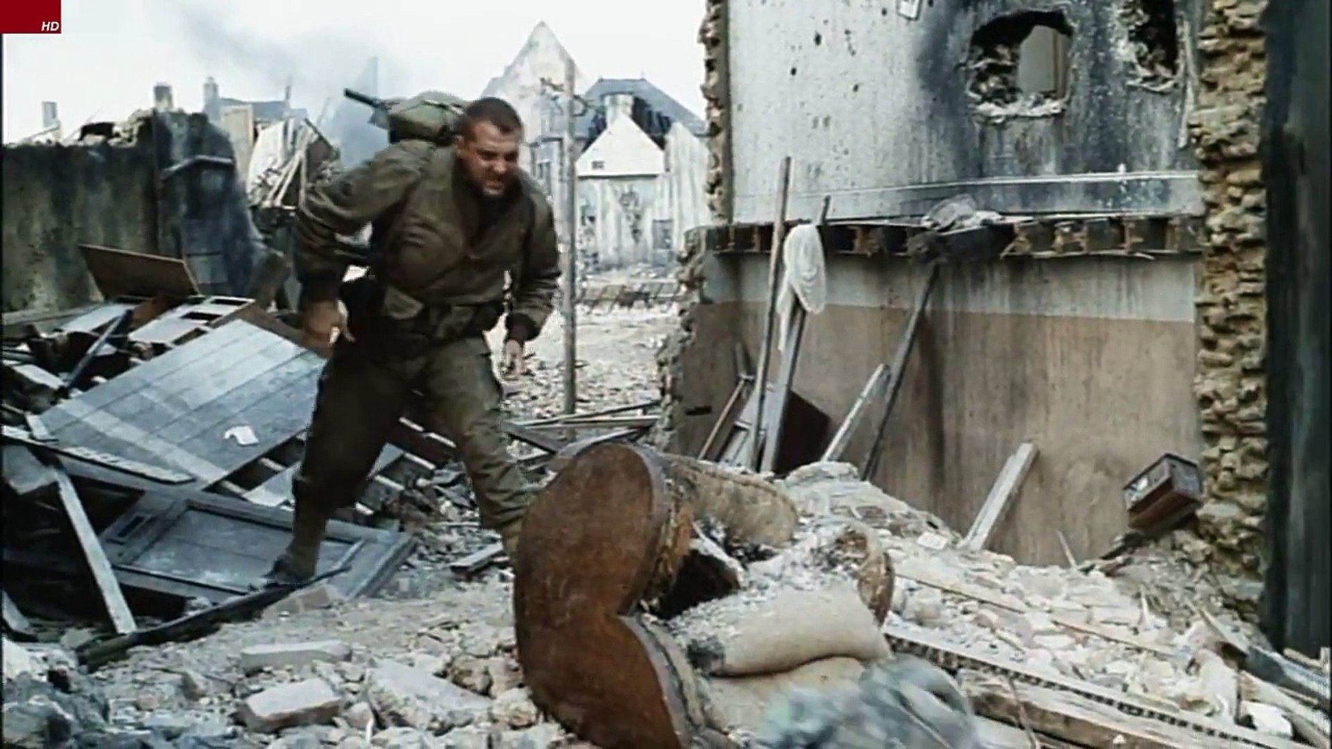 Saving Private Ryan Wallpaper 1920x1080