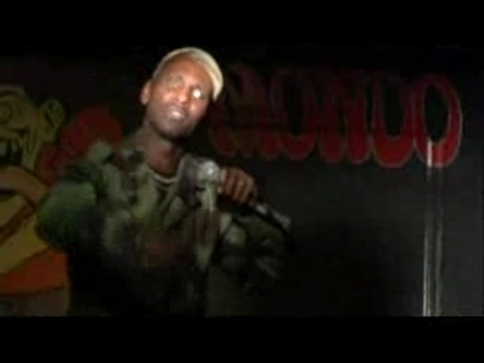 MARC LENOIR - Arrêtons la guerre - Vidéo Dailymotion