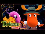 Los Backyardigans - Temporada 1 by Treehouse Direct Español - Dailymotion