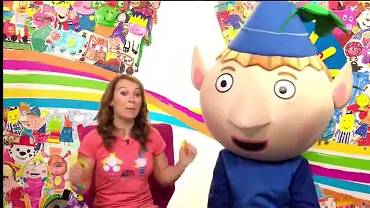 Milkshake (Channel 5) continuity - 1st June 2016 (2) - video Dailymotion