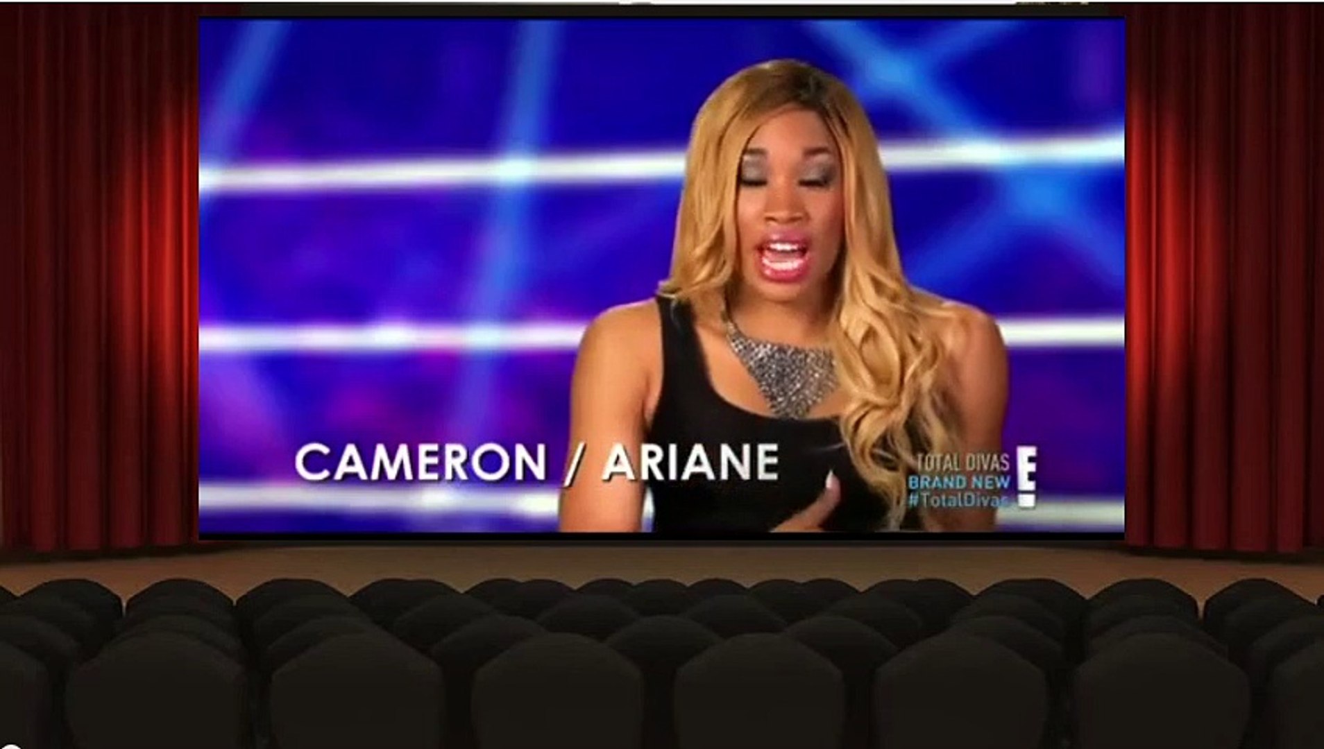 Total Divas Season 2 Promo