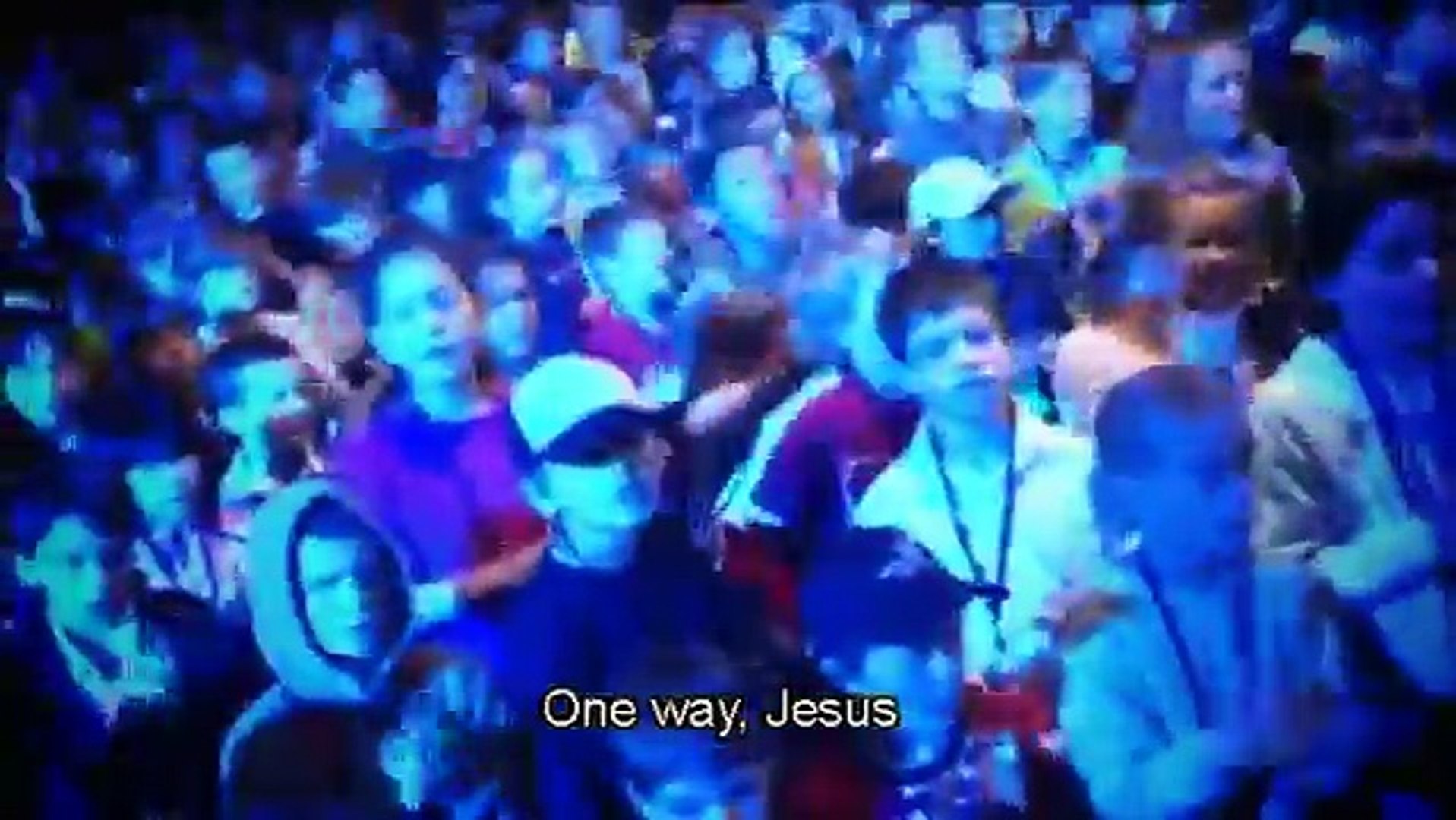 One Way Hillsong