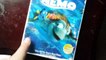Opening To Finding Nemo 2003 VHS - video Dailymotion