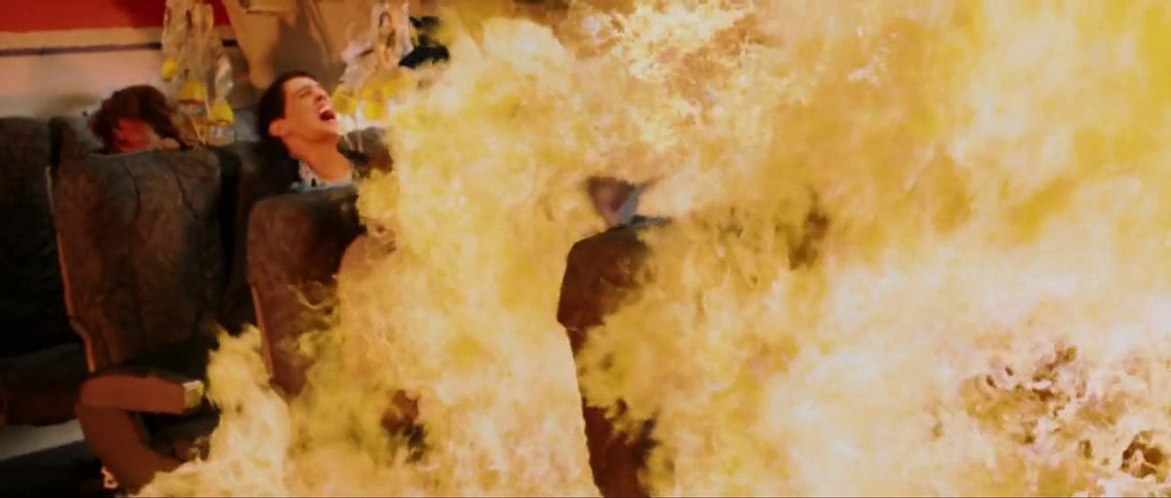 FINAL DESTINATION 4 MOVIE CLIP - video Dailymotion