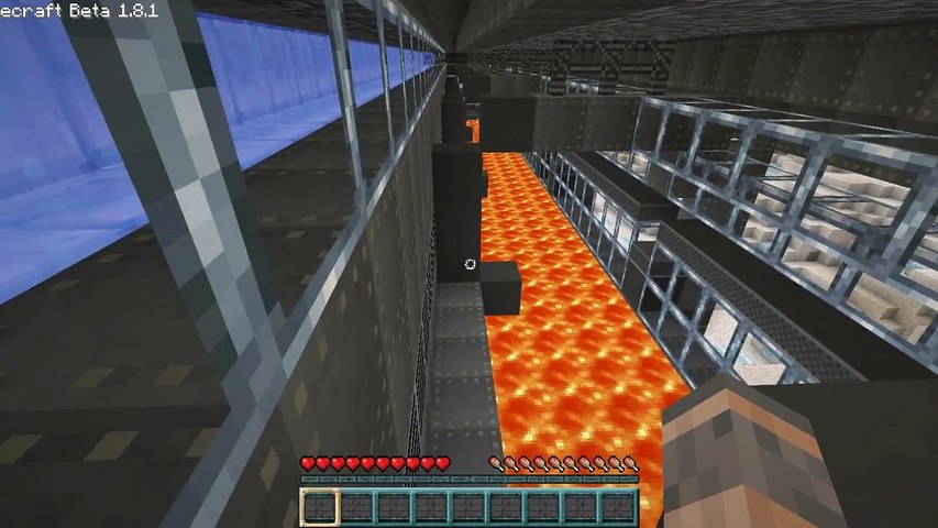 Deep Space 9 Minecraft videos - Dailymotion
