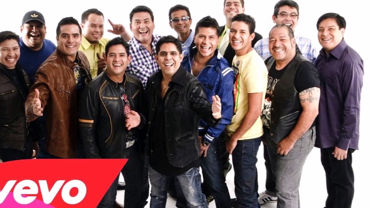 PERSONA IDEAL - ADOLESCENTES ORQUESTA - video Dailymotion