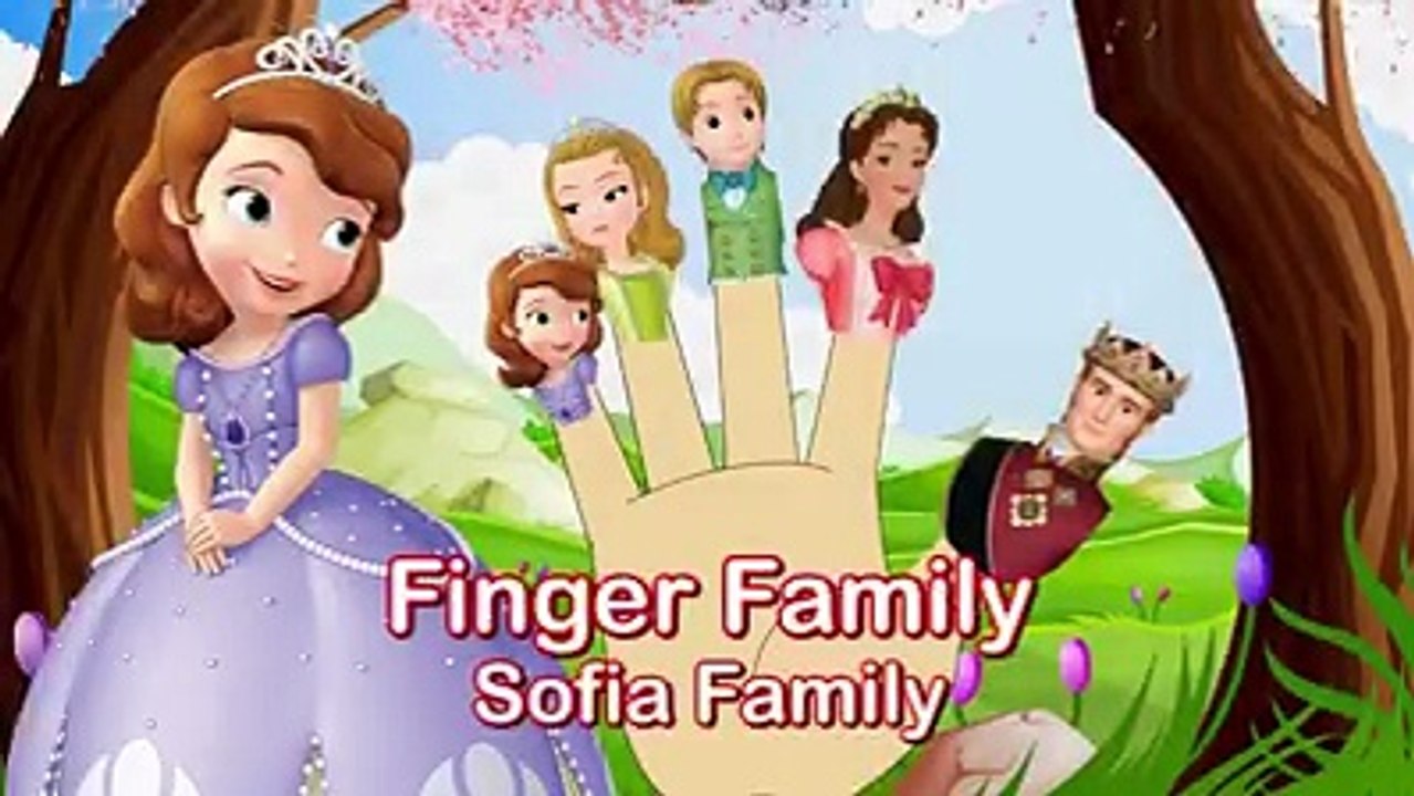 Super Simple Song - Finger Play Song - Finger Family - Video Dailymotion