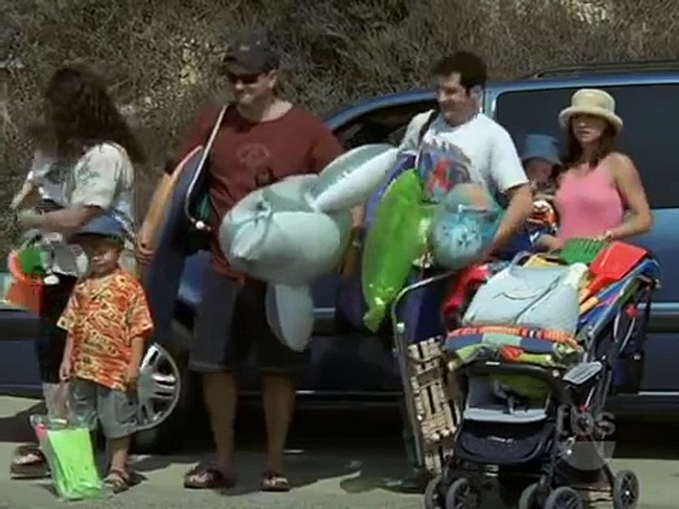 Yes Dear Episode 11 - video Dailymotion