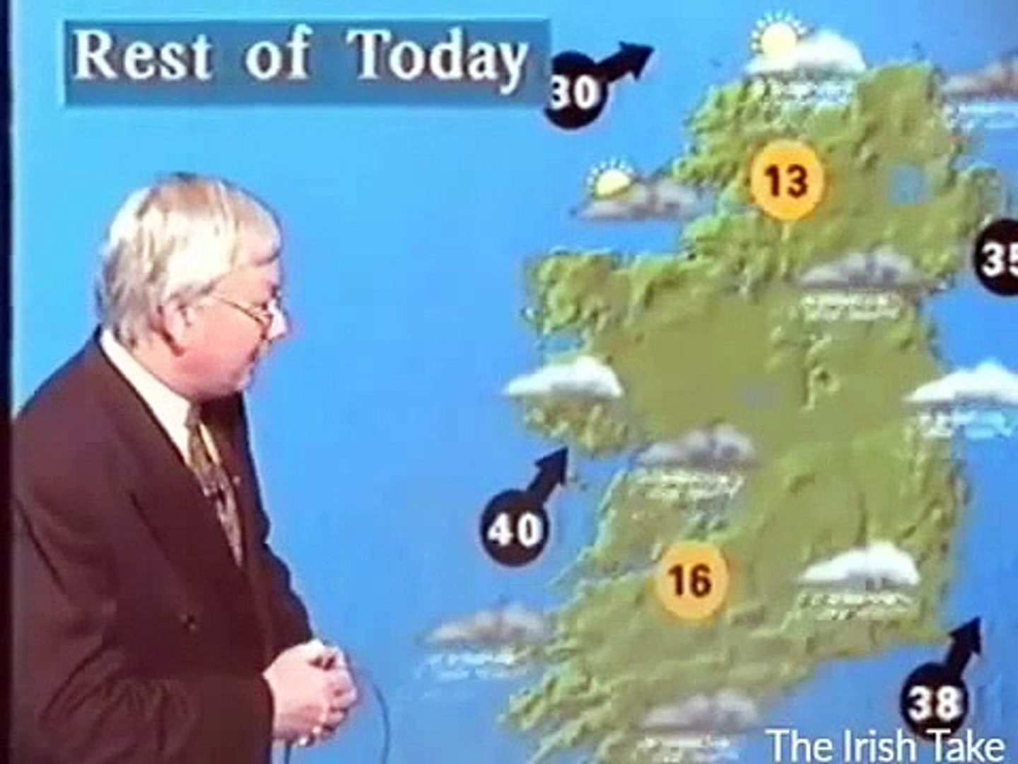 Funny Irish Weather Quotes 114 Hilarious Reactions To Hurricane