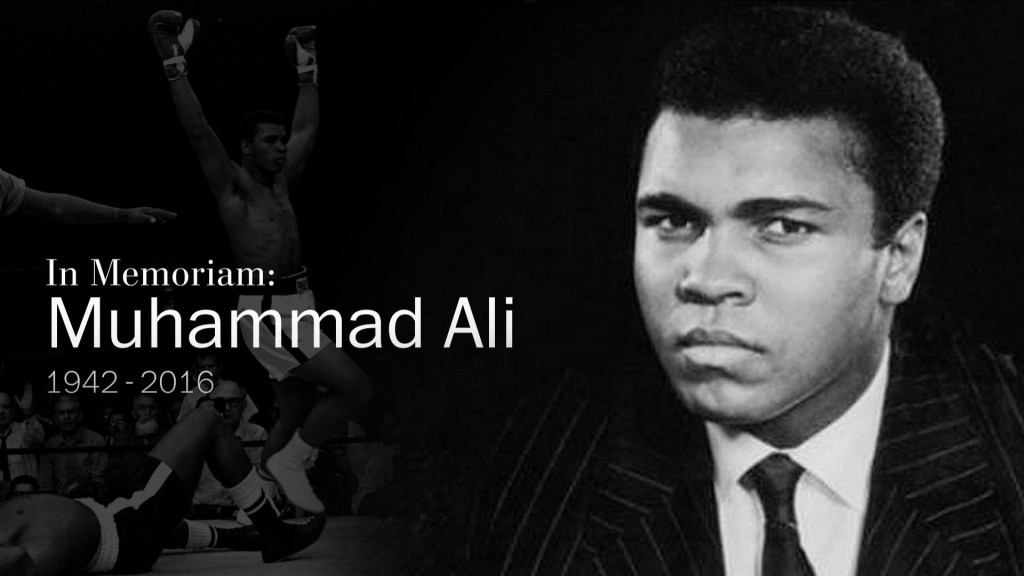 How Muhammad Ali becomes the beloved personality in the world? | Sports ...