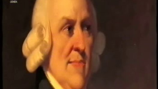 Capitalismo: Adam Smith (El origen del libre mercado) - Vídeo Dailymotion