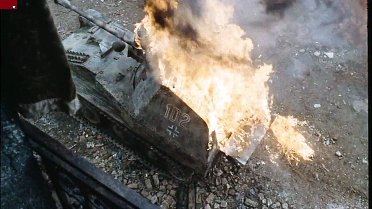 SAVING PRIVATE RYAN - Ending / PART 2 ( HD ) - video Dailymotion