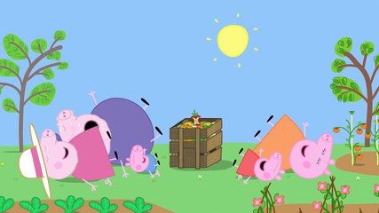 Peppa Pig Peppa S Birthday videos - dailymotion