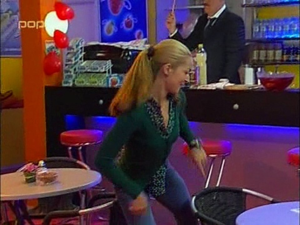 Naša mala klinika SO7 E13 Izganjevalec zatičev - video Dailymotion
