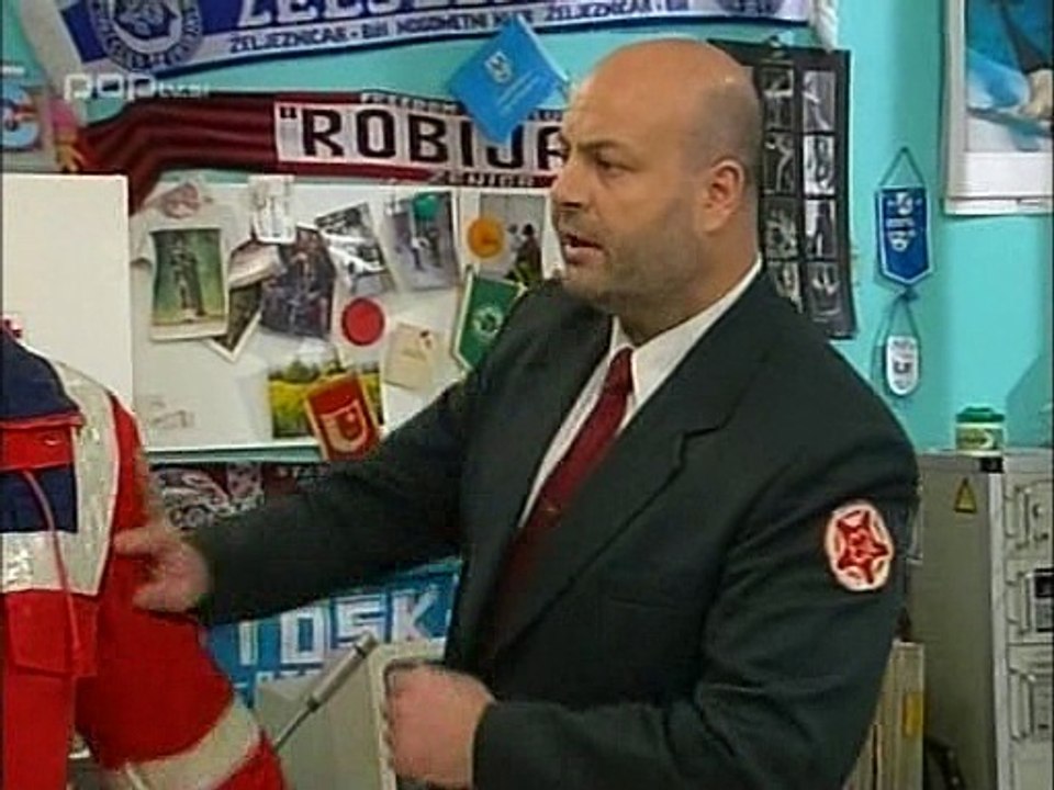 Naša mala klinika SO7 E12 Šentviški Mesar - video Dailymotion