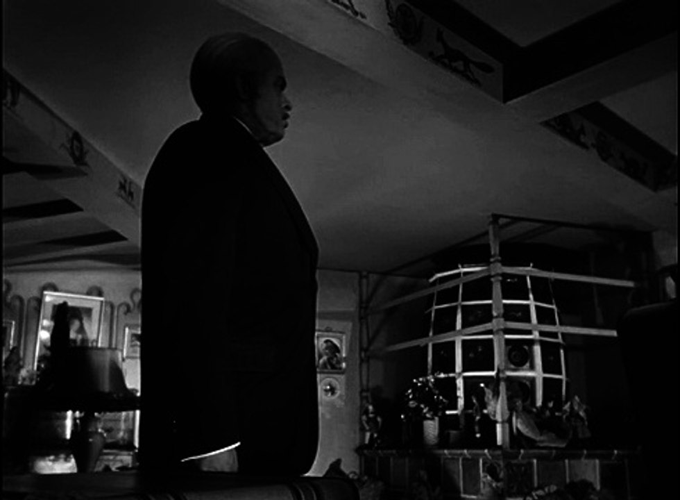 Citizen Kane (1941) - Susan breaking up with Charles - video Dailymotion