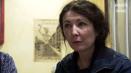 Vidéos de Anne Bitran - Dailymotion