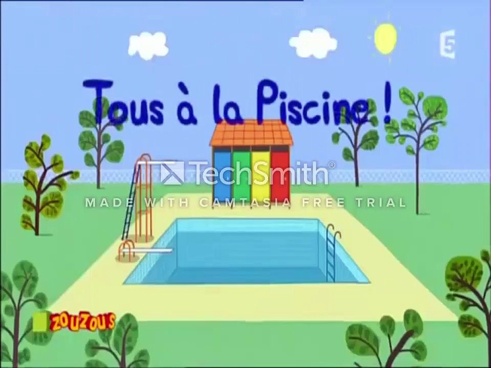 [YTP FR] peppa pig à la piscine - video Dailymotion