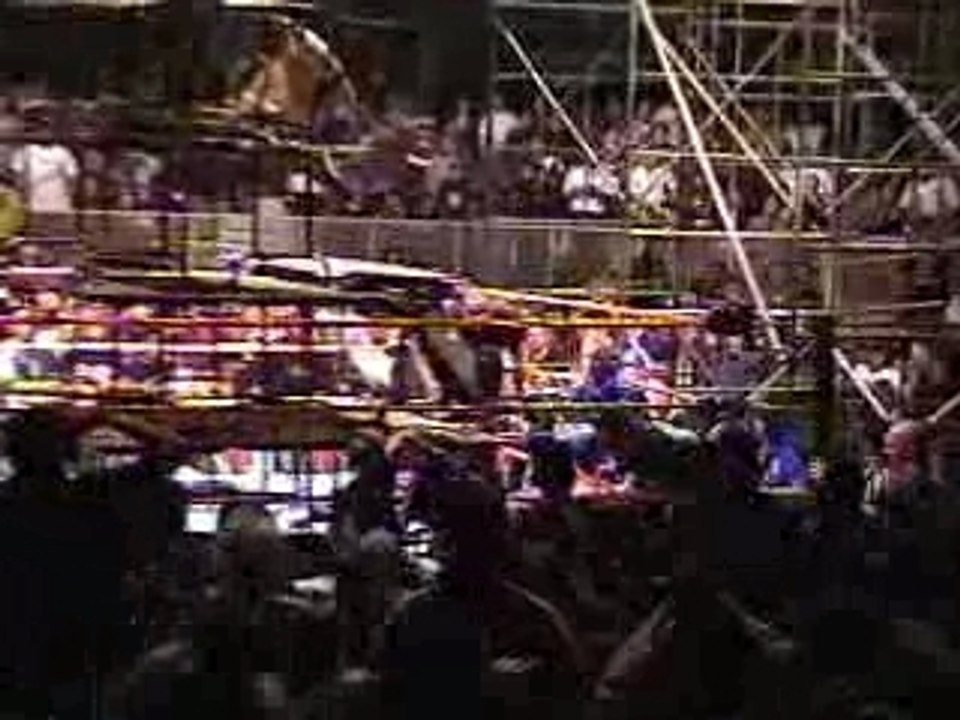 Wwf-wwe owen hart fall (1) - Vídeo Dailymotion