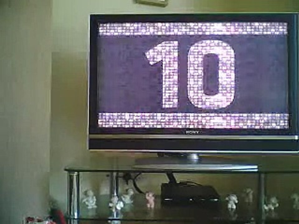 Hit40uk 29/7/09 number 10 - video Dailymotion