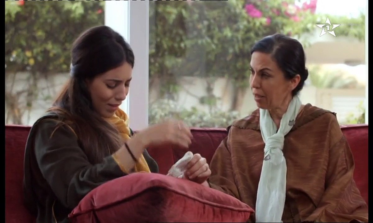 Série Waadi 2 ep (2) مسلسل وعدي 2 - الحلقة - Vidéo Dailymotion