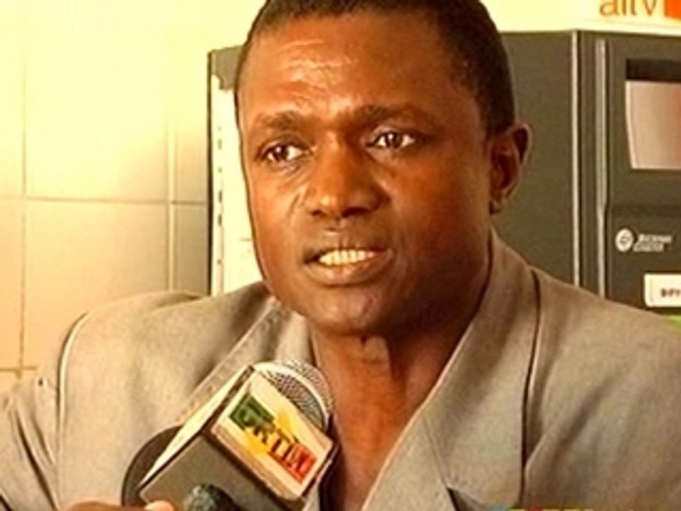 Prix Christophe Mérieux 2007 - Vidéo Dailymotion