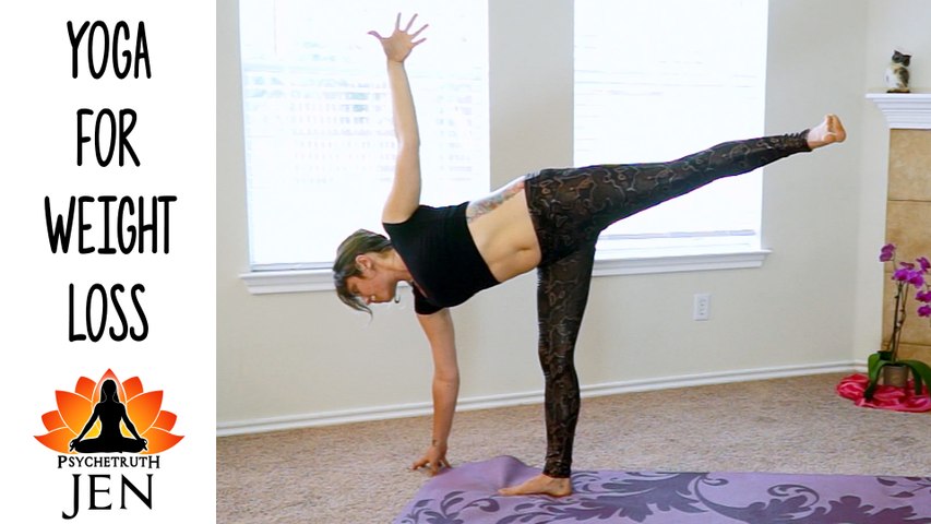 Yoga By Psychetruth videos - Dailymotion