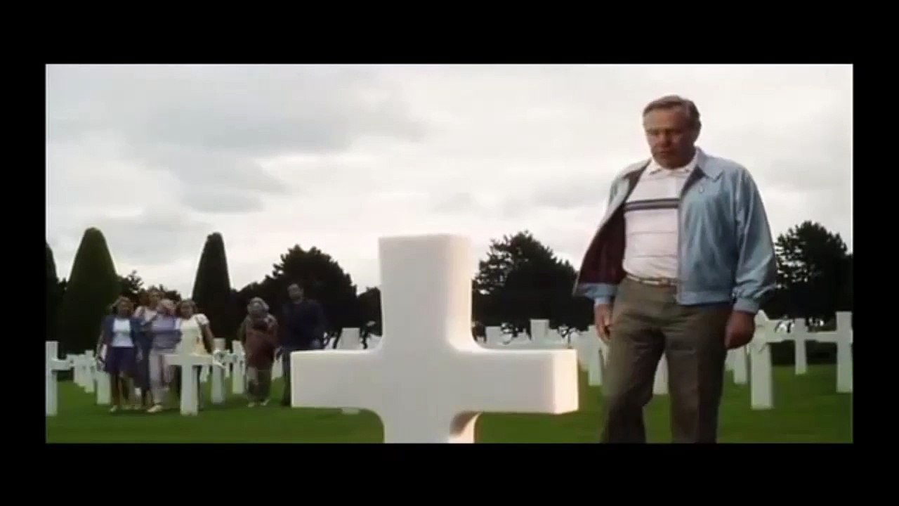 saving private ryan ending - video Dailymotion