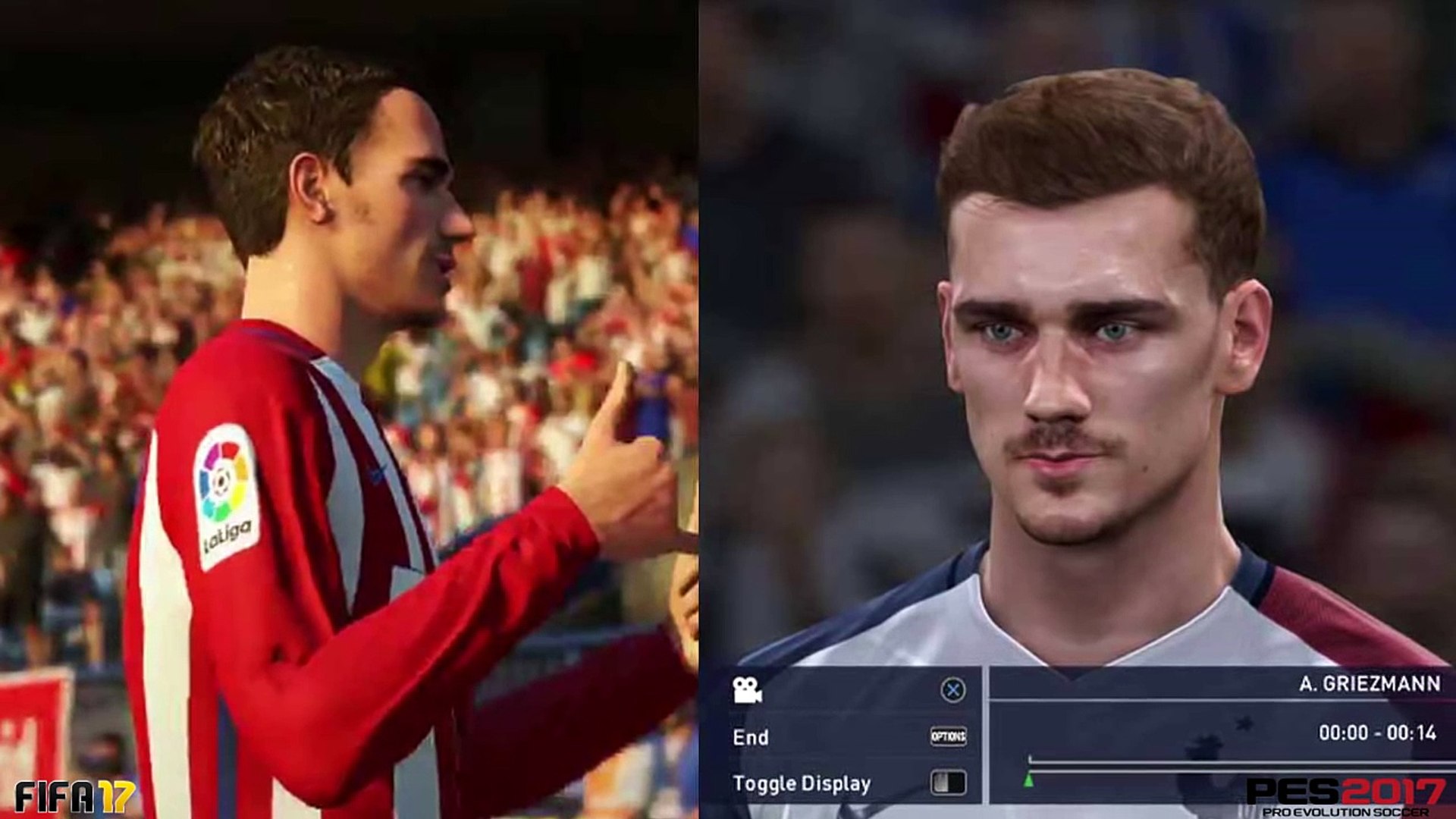 Fifa 15 Bale Face