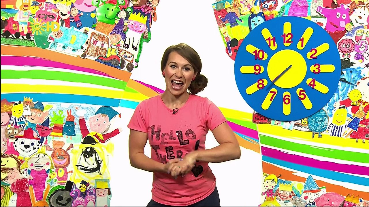 Jen Pringle - Milkshake! 21May2016 [HD] - video Dailymotion